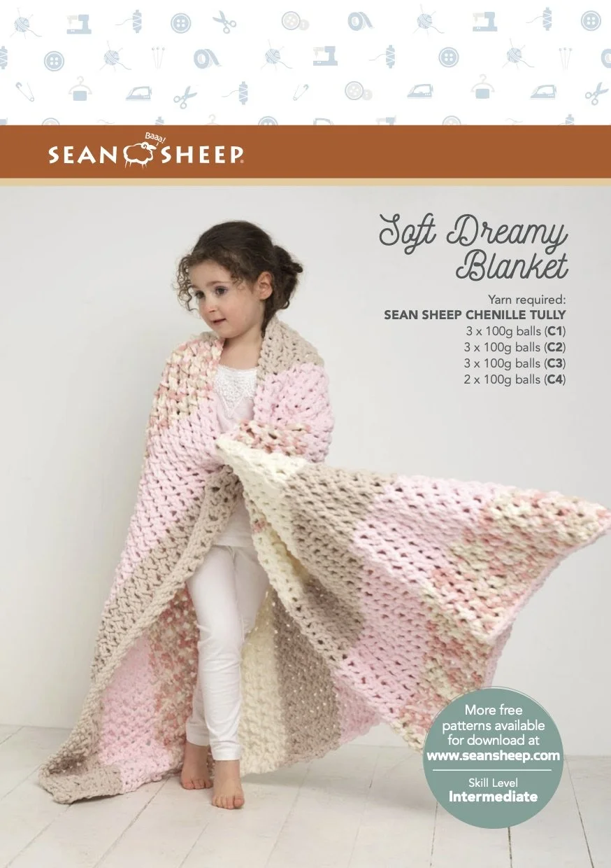 Patterns — Sean Sheep Quality Yarns