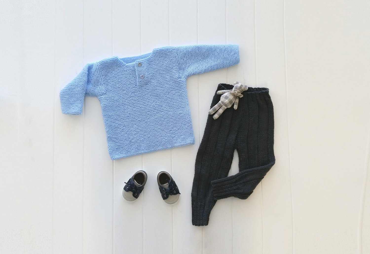 8 Ply Acrylic — Sean Sheep Quality Yarns