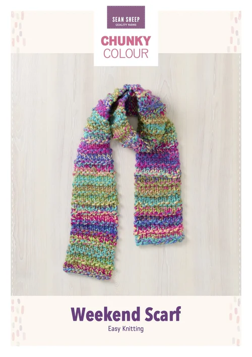 Patterns — Sean Sheep Quality Yarns