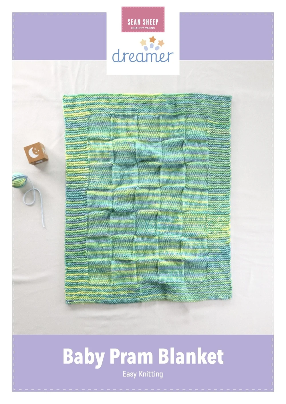 Patterns — Sean Sheep Quality Yarns
