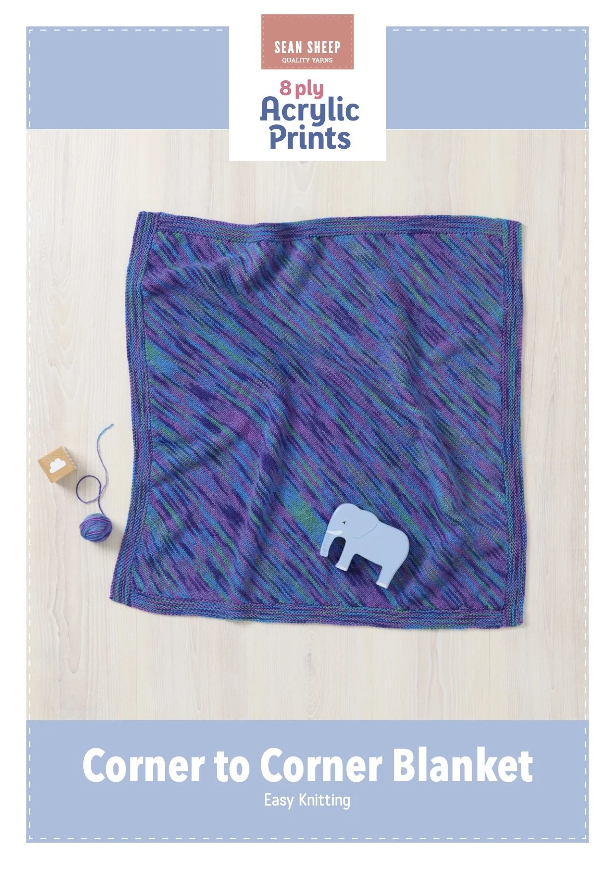 Patterns — Sean Sheep Quality Yarns