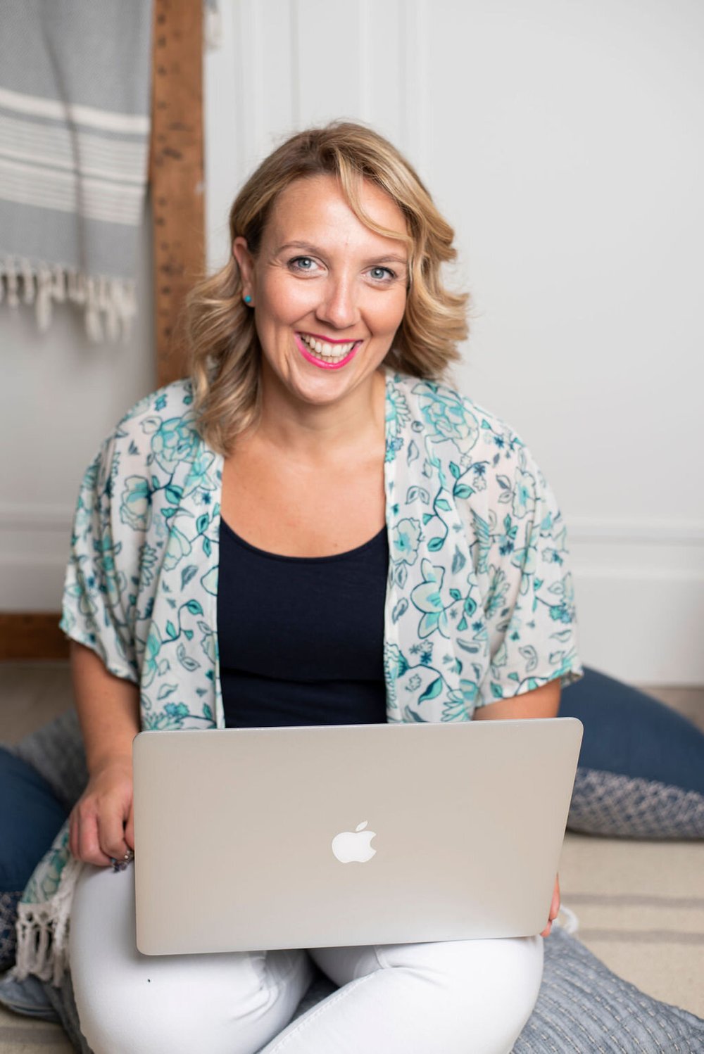 Tara McCrory- Clarity Coach