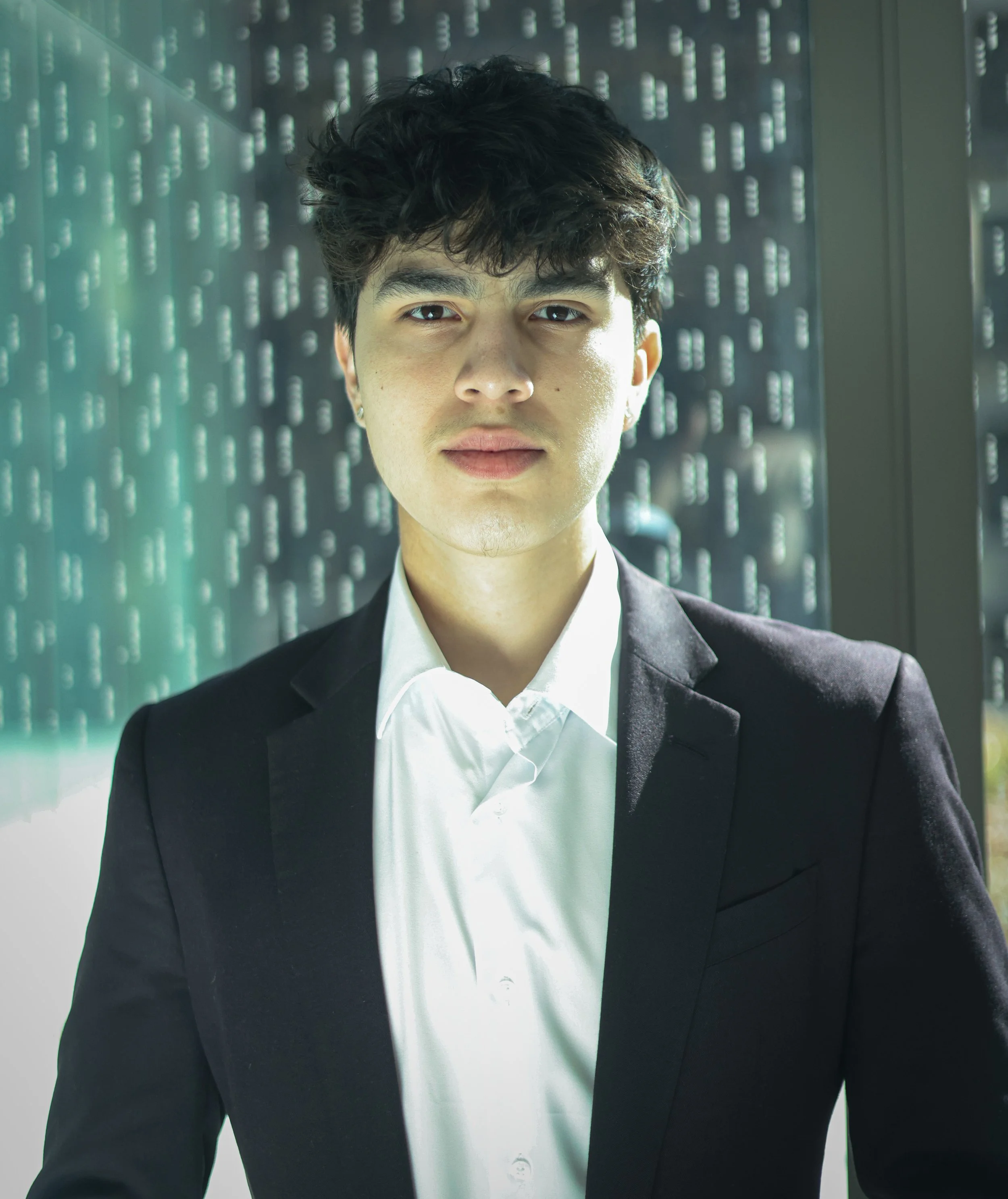 Meet the Team — marlonamprey.com