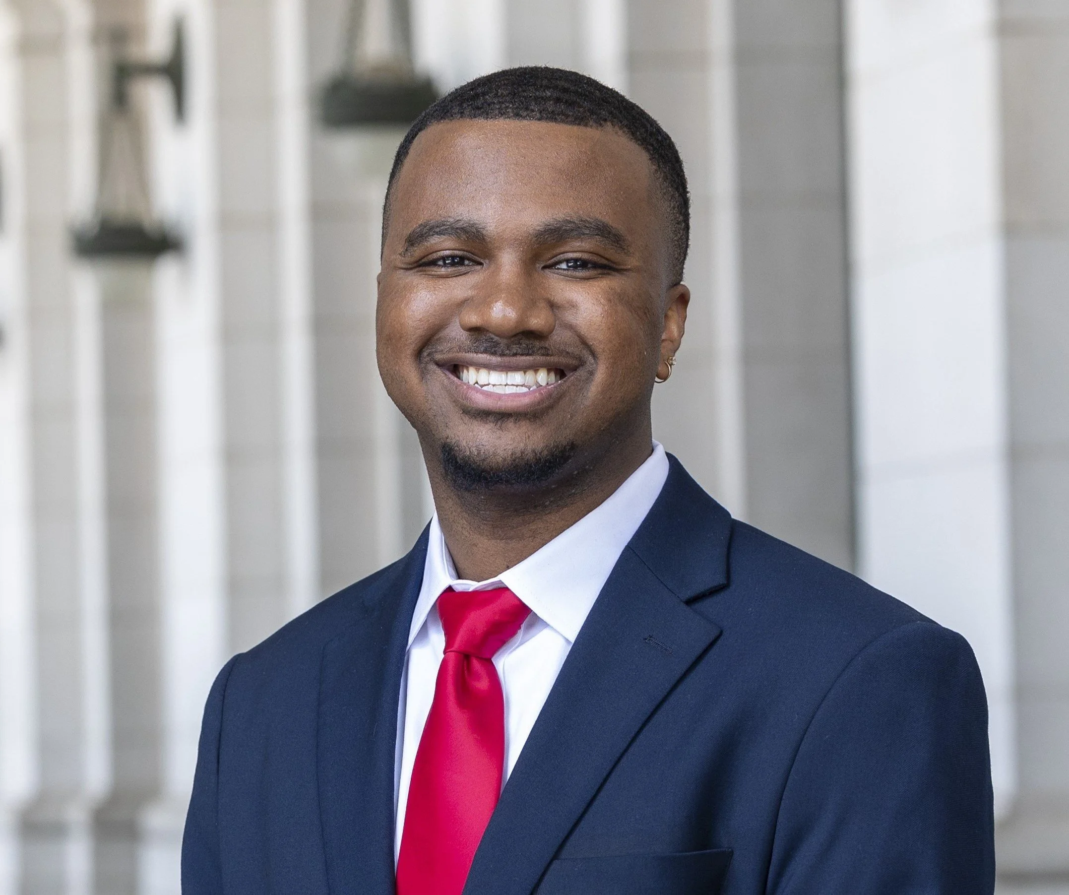 Meet the Team — marlonamprey.com