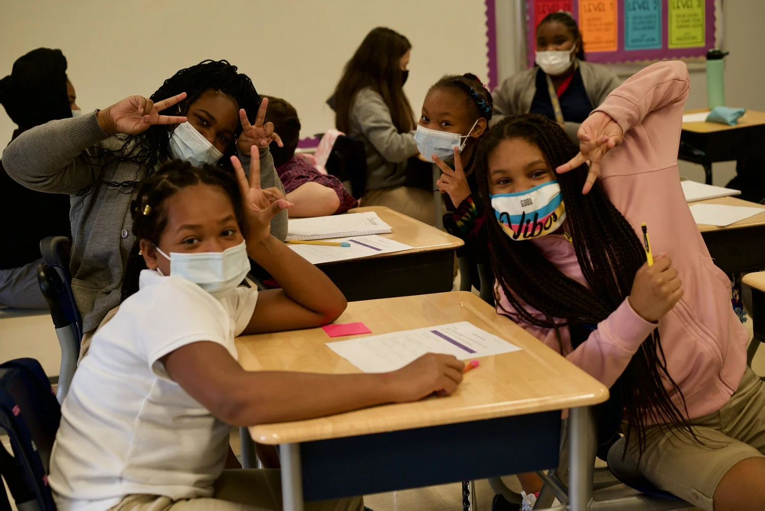 Kansas City Girls Prep Academy