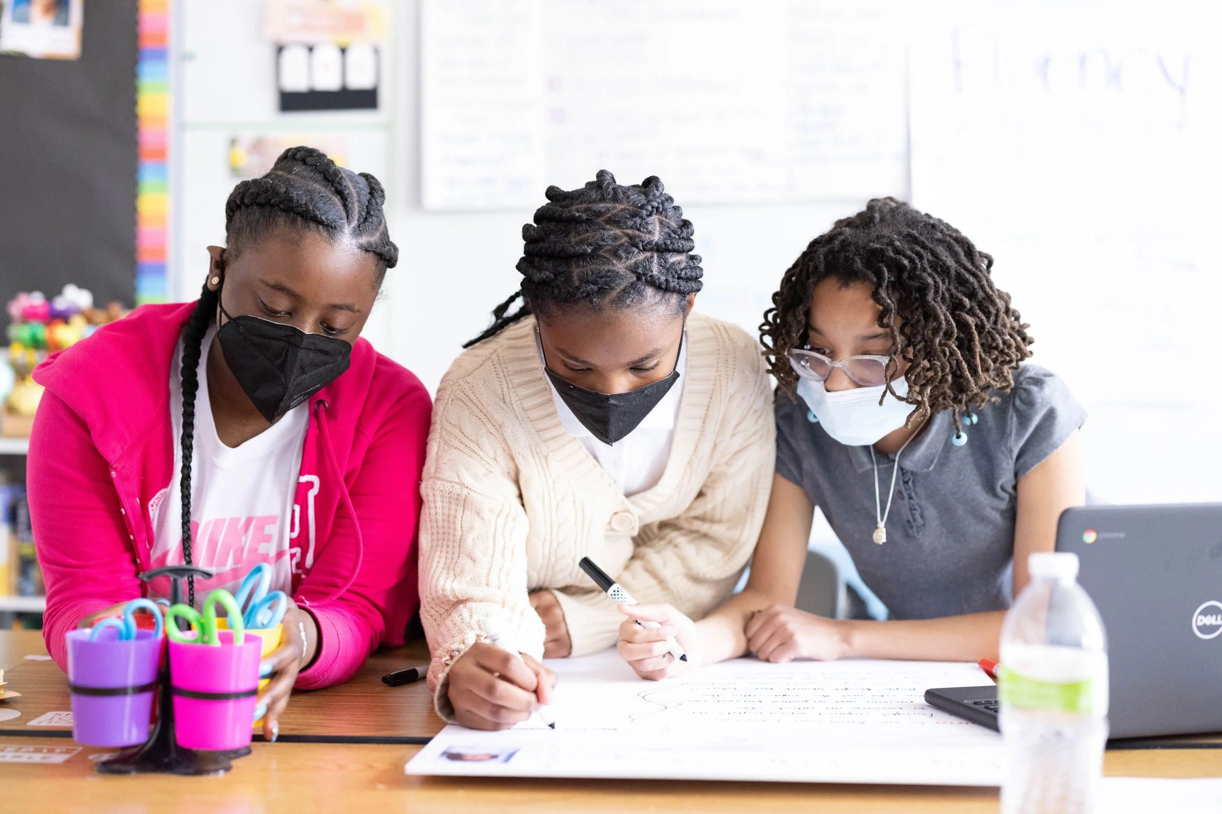 Kansas City Girls Prep Academy