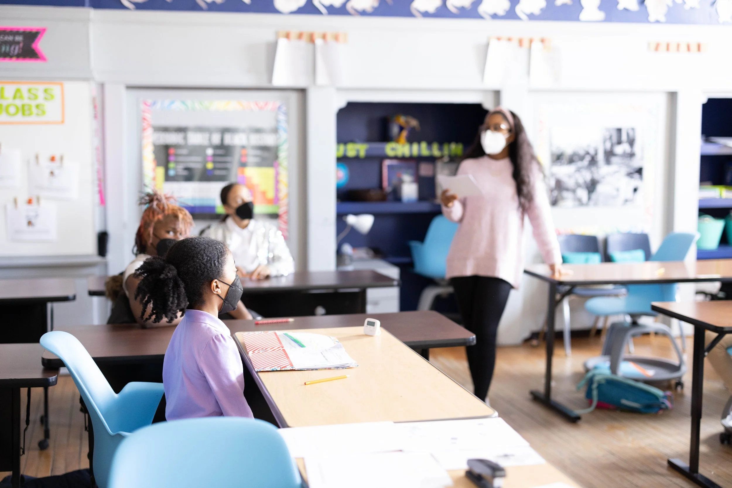 Kansas City Girls Prep Academy