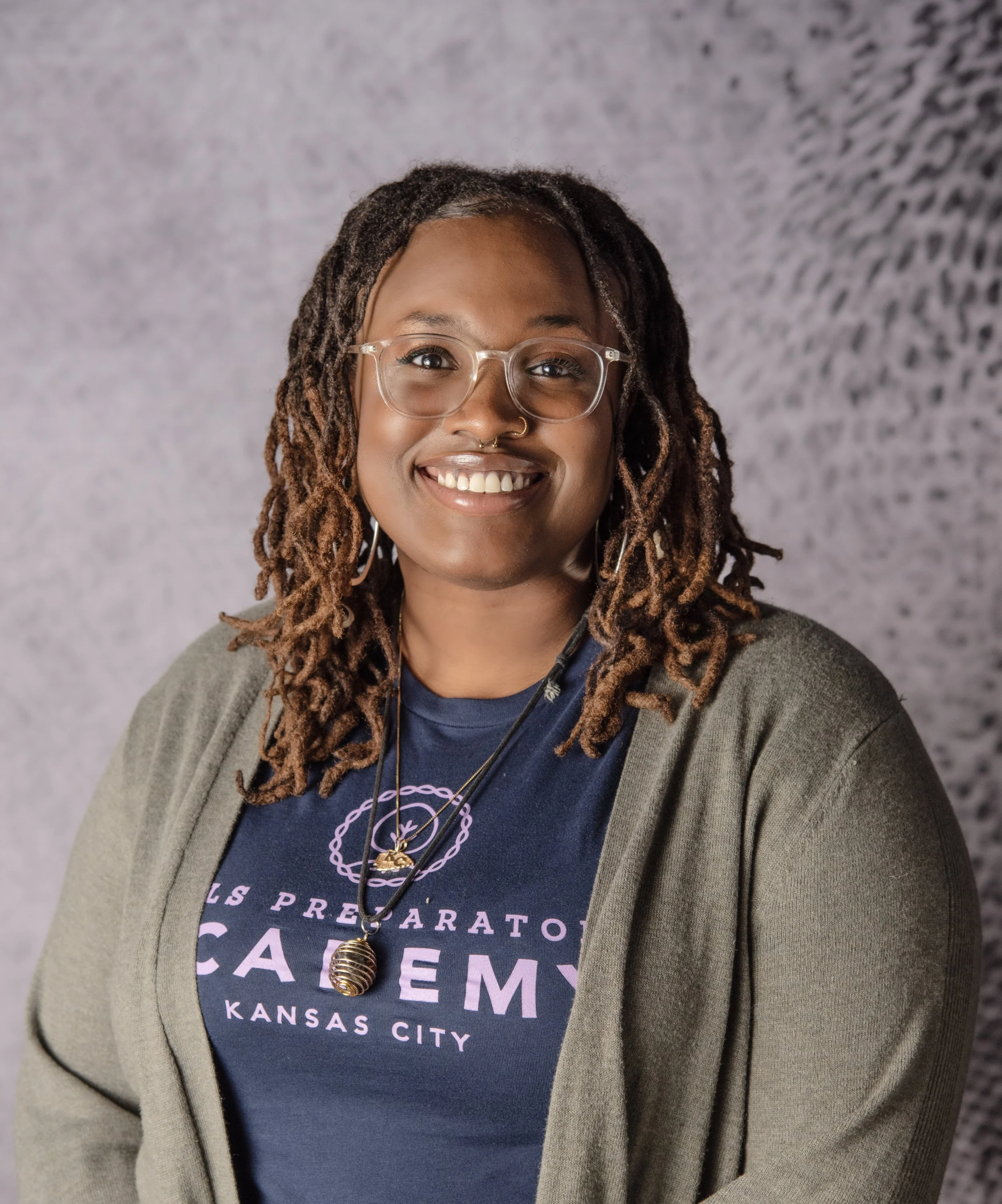 Kansas City Girls Prep Academy