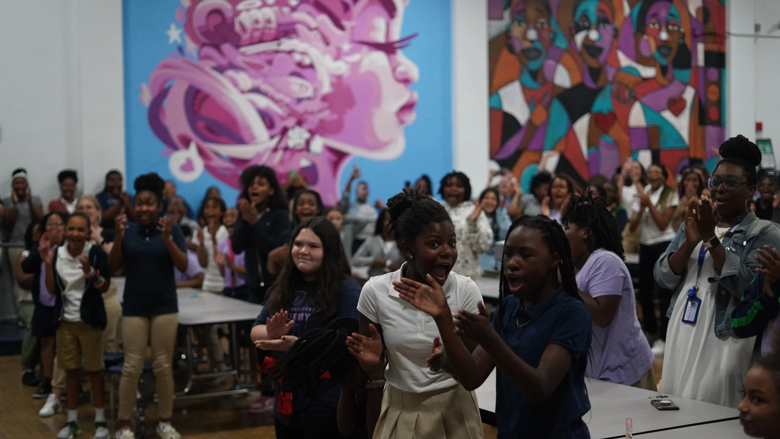 Kansas City Girls Prep Academy