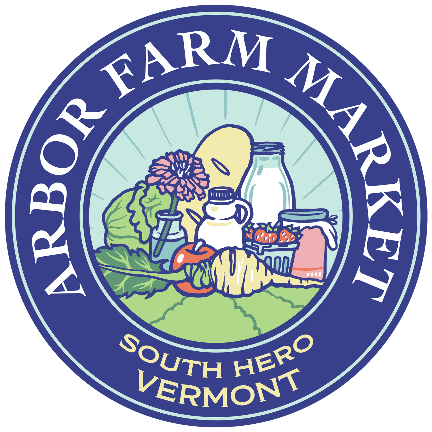 Arbor Farm Market