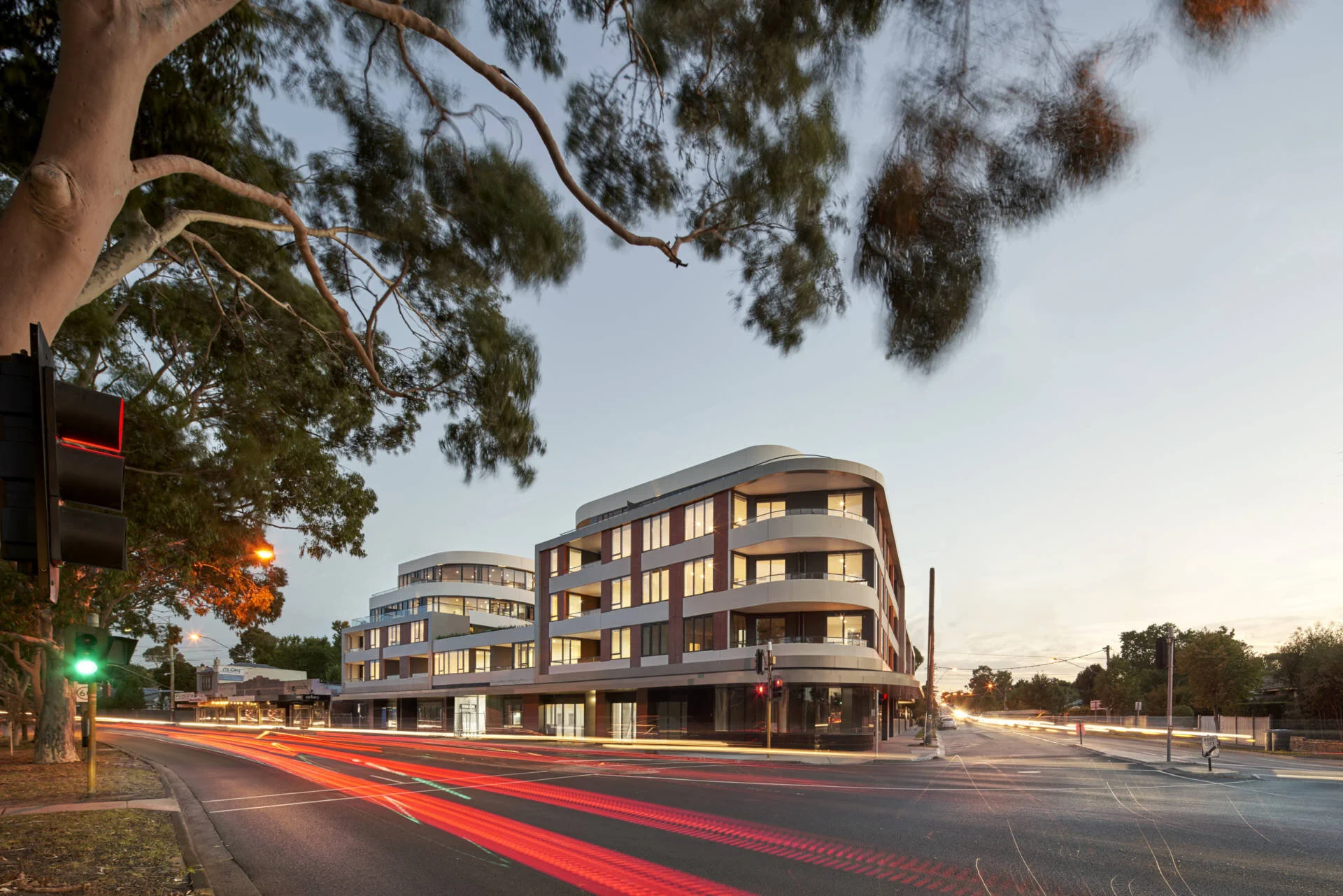 Healey Constructions