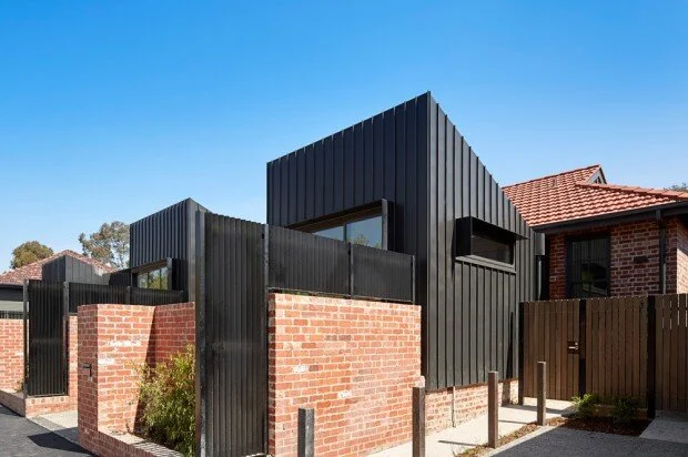 Healey Constructions