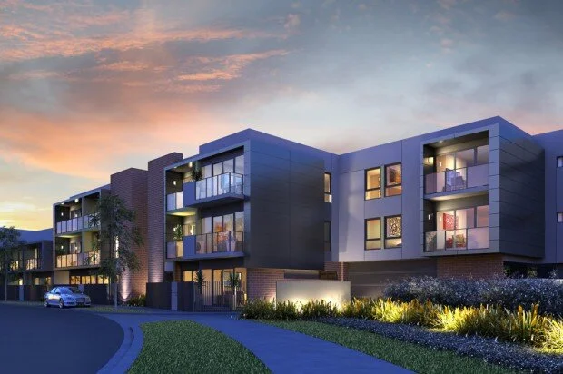 Healey Constructions