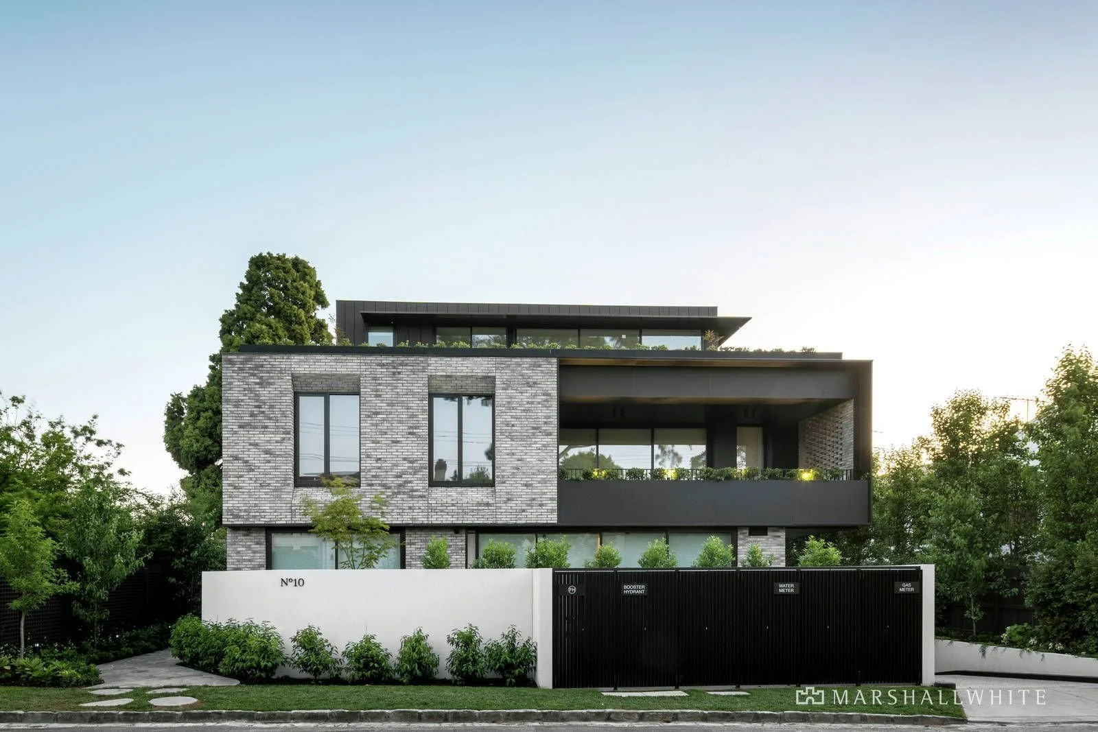 Healey Constructions