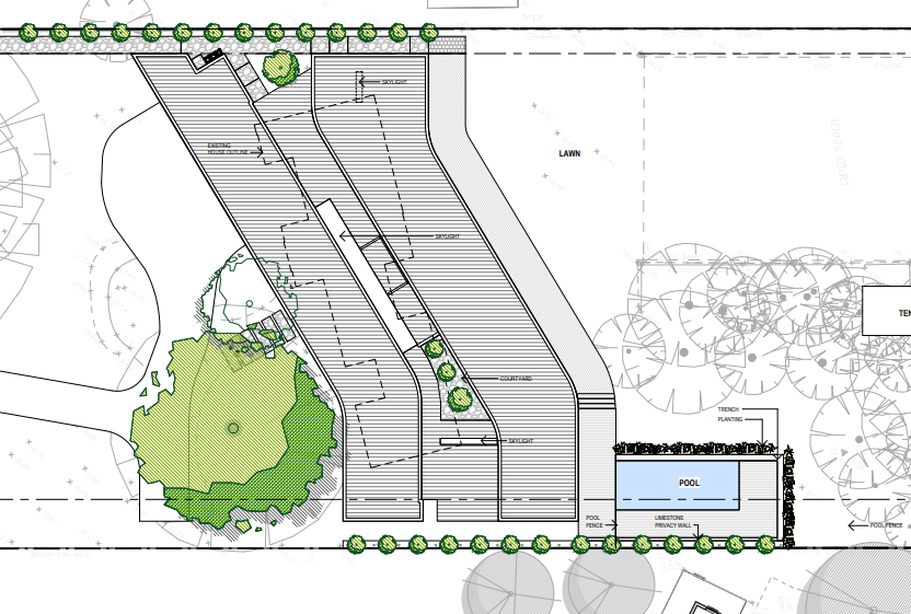 Healey Constructions
