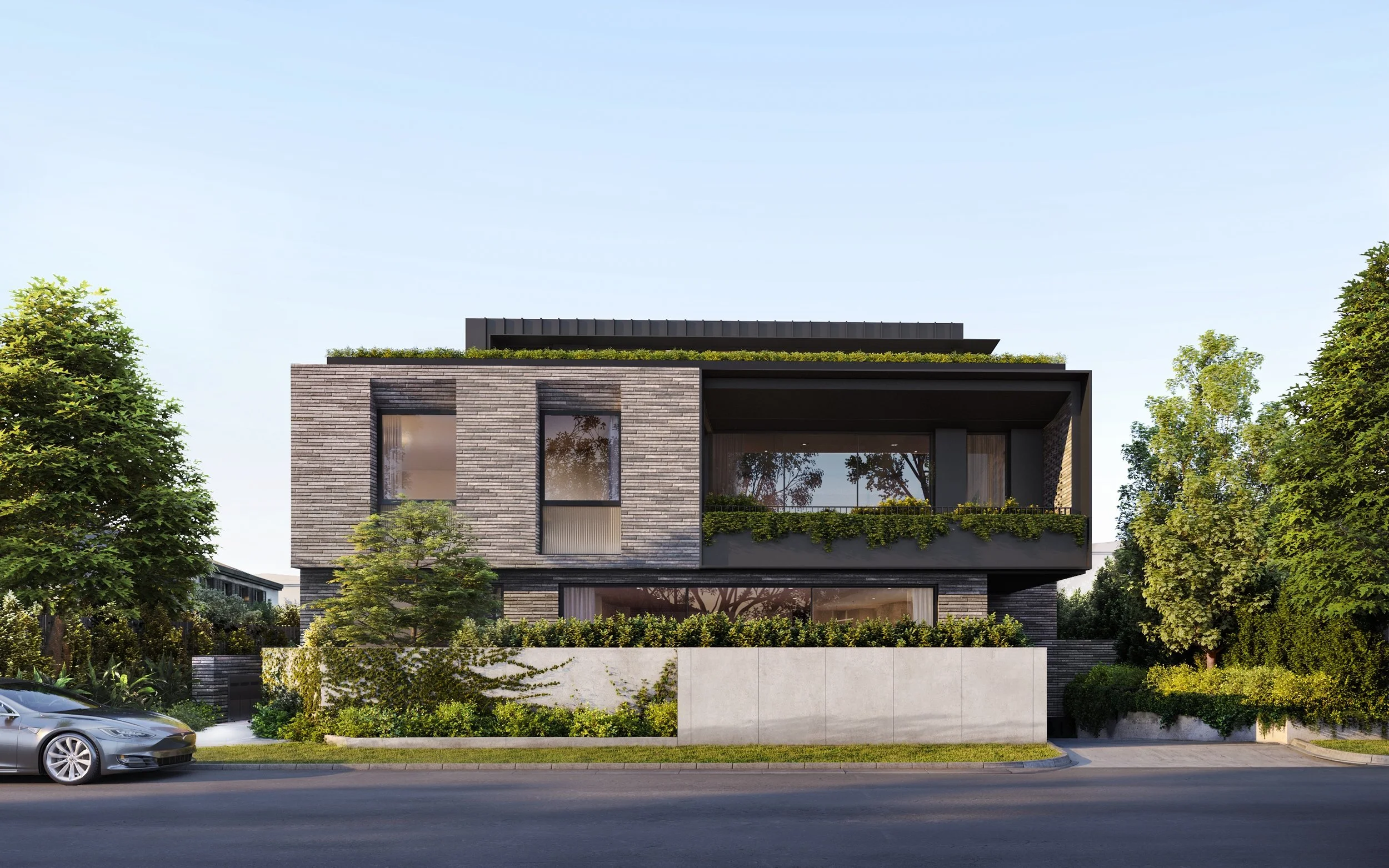 Healey Constructions