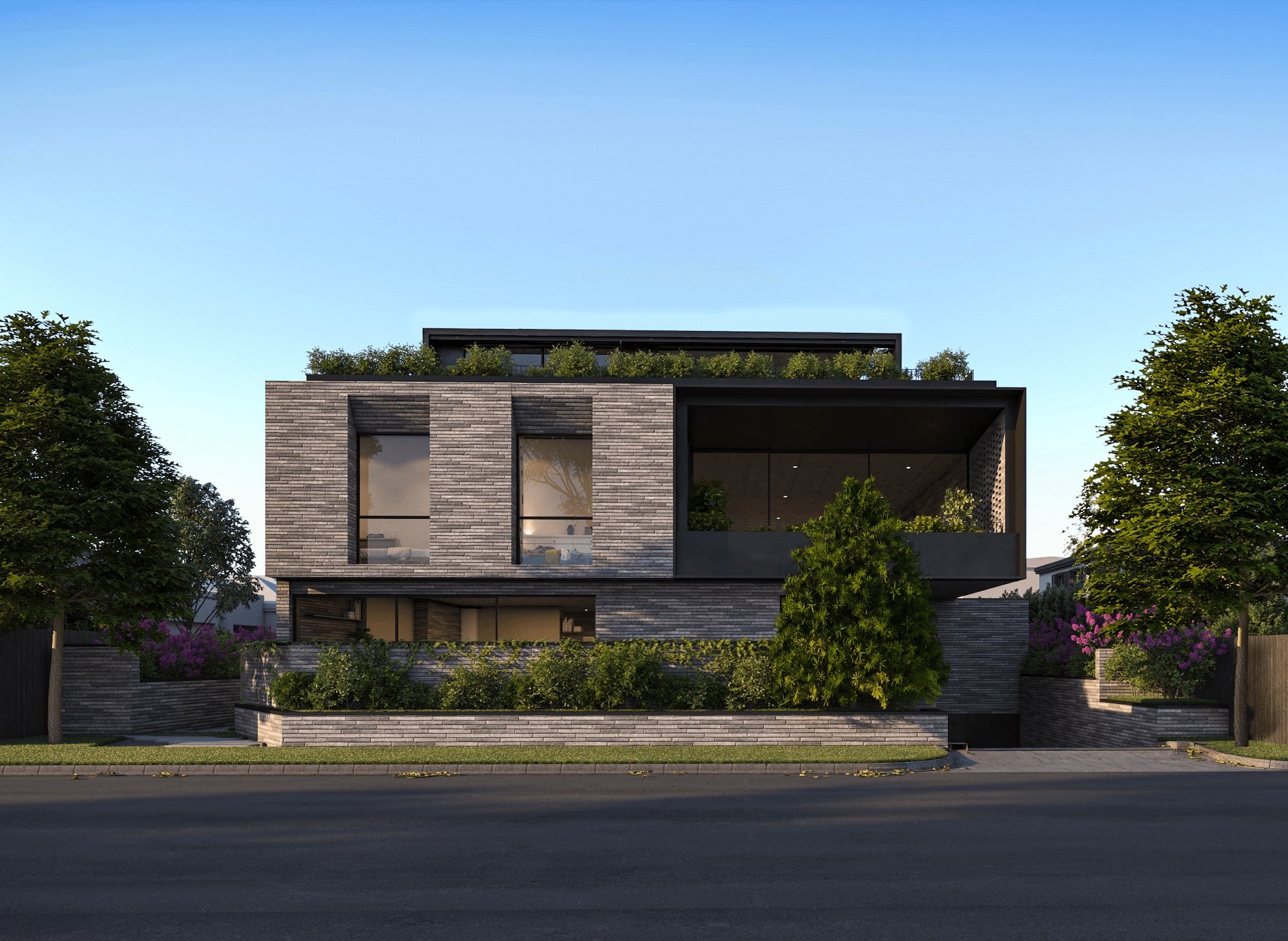 Healey Constructions