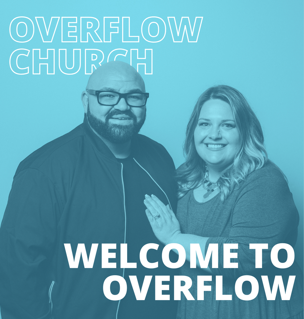 Spirit-Filled Church in Las Vegas | Overflow Church