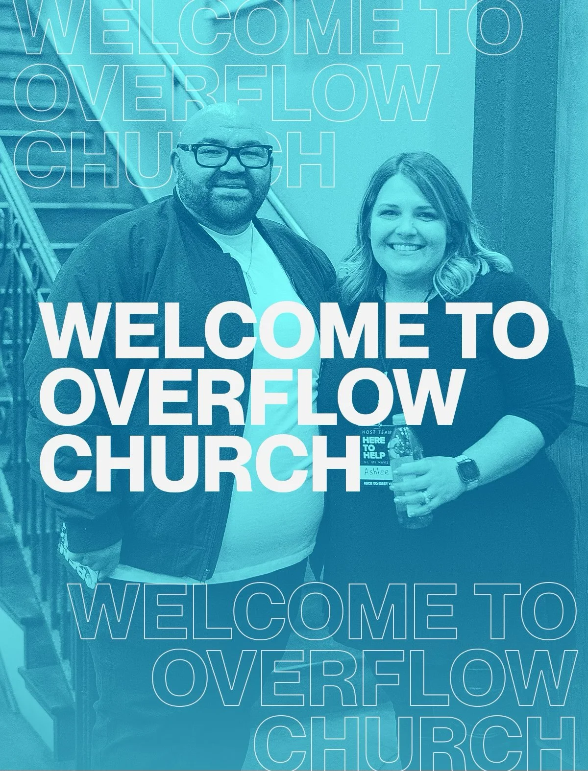 Spirit-Filled Church in Las Vegas | Overflow Church