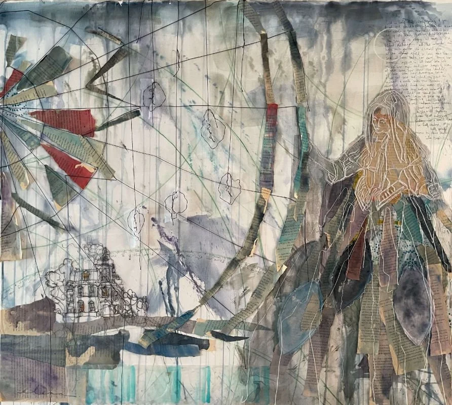 Collage — Elena Lawrence