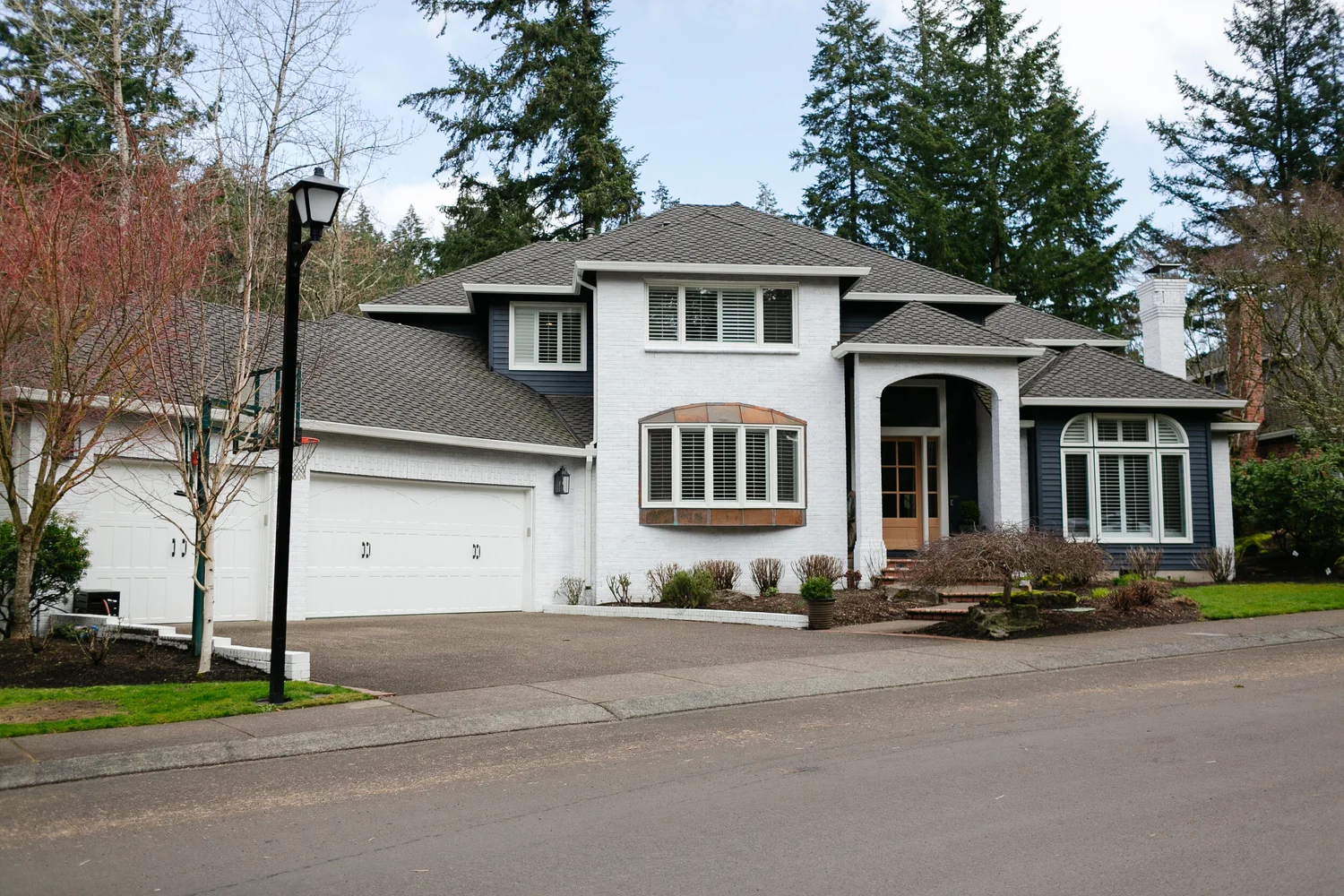 Village Drive — TTM Home Design