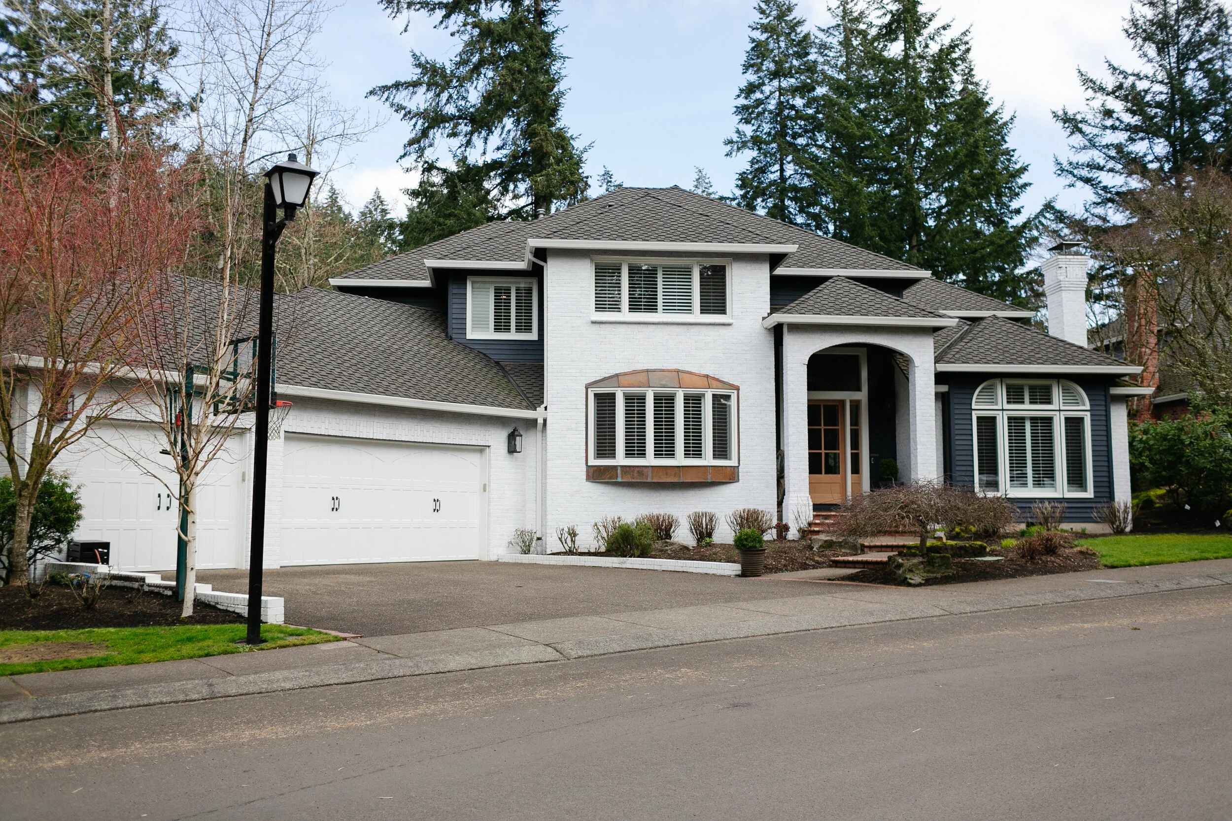 Village Drive — TTM Home Design