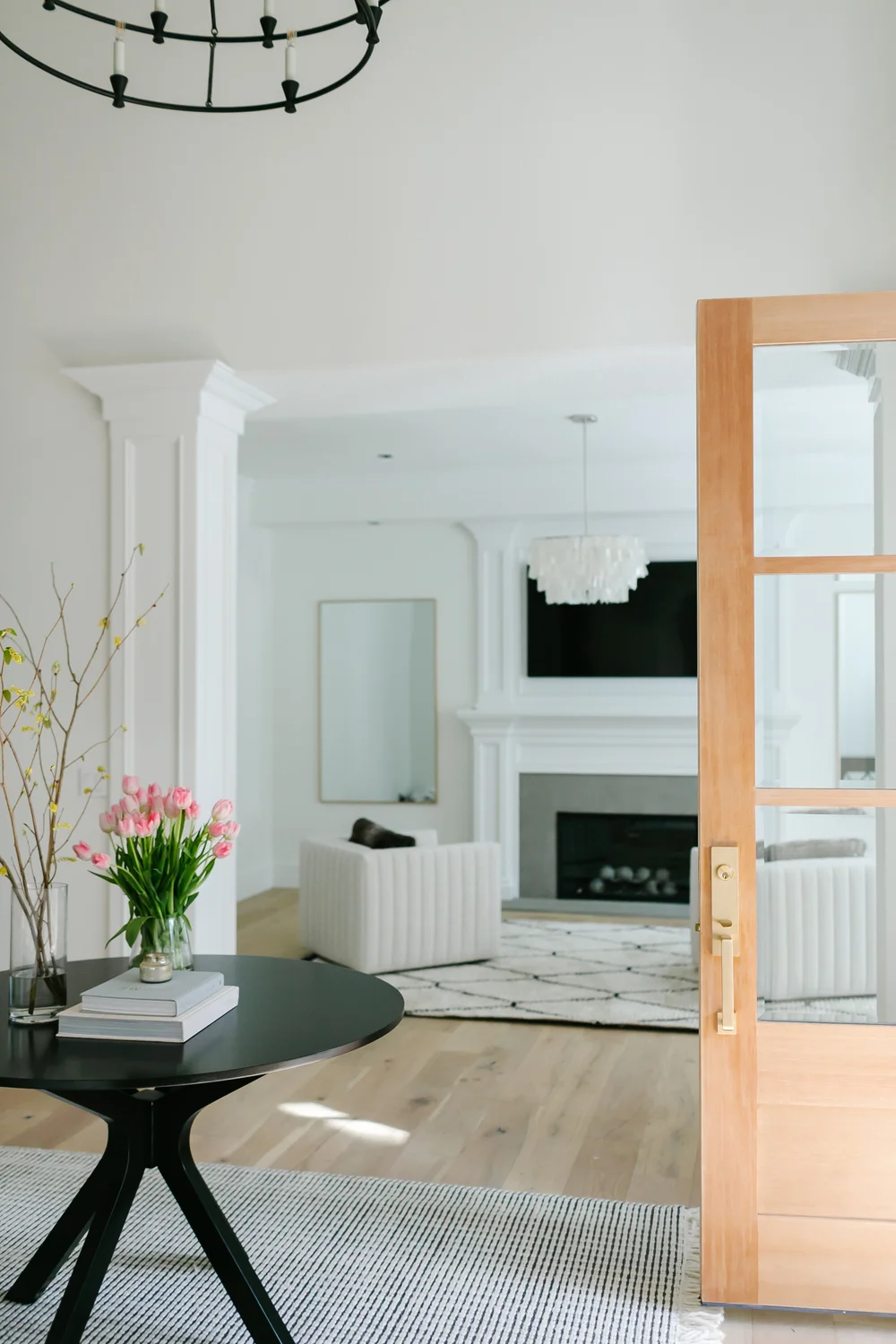 Village Drive — TTM Home Design