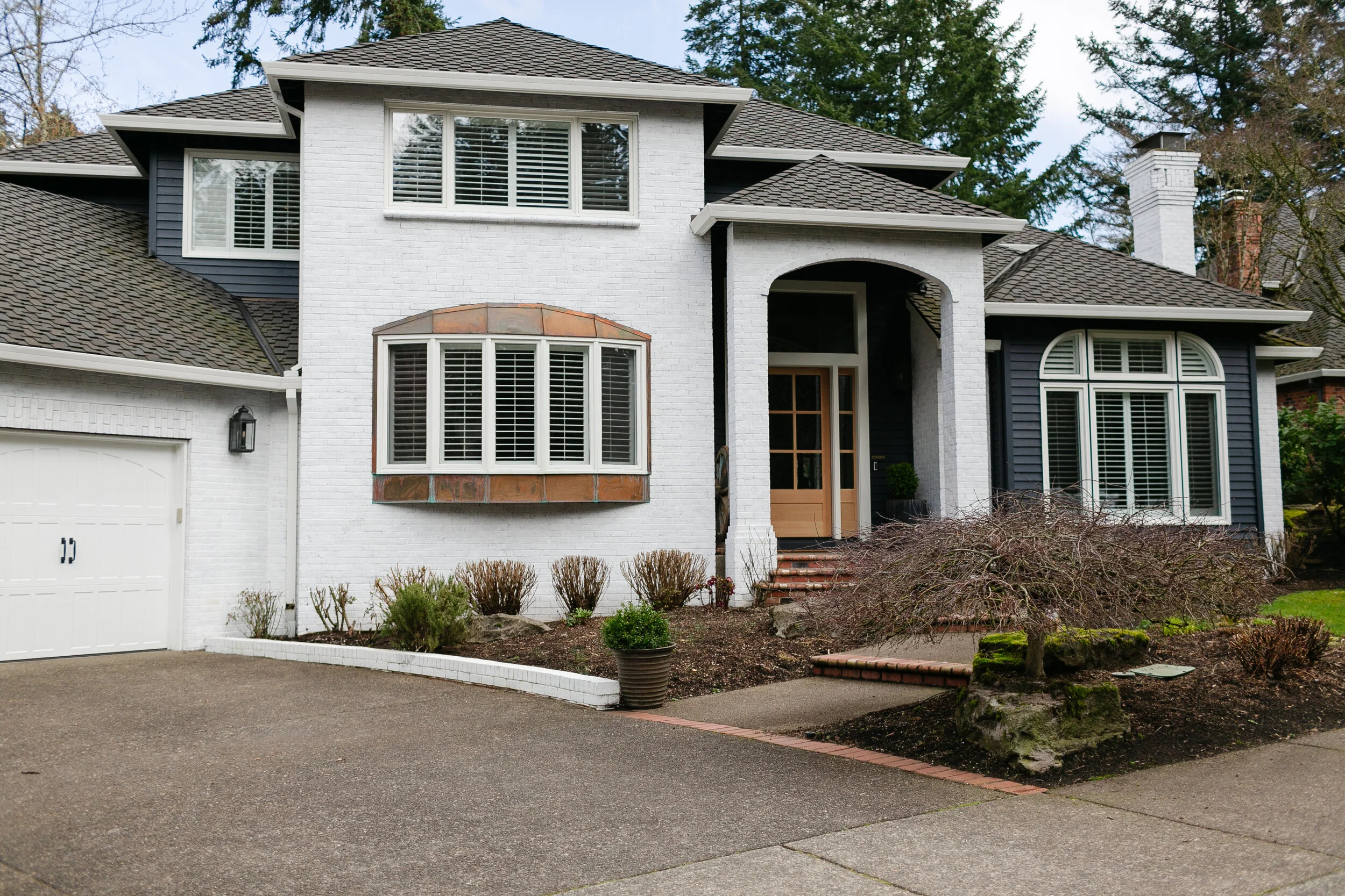 Village Drive — TTM Home Design