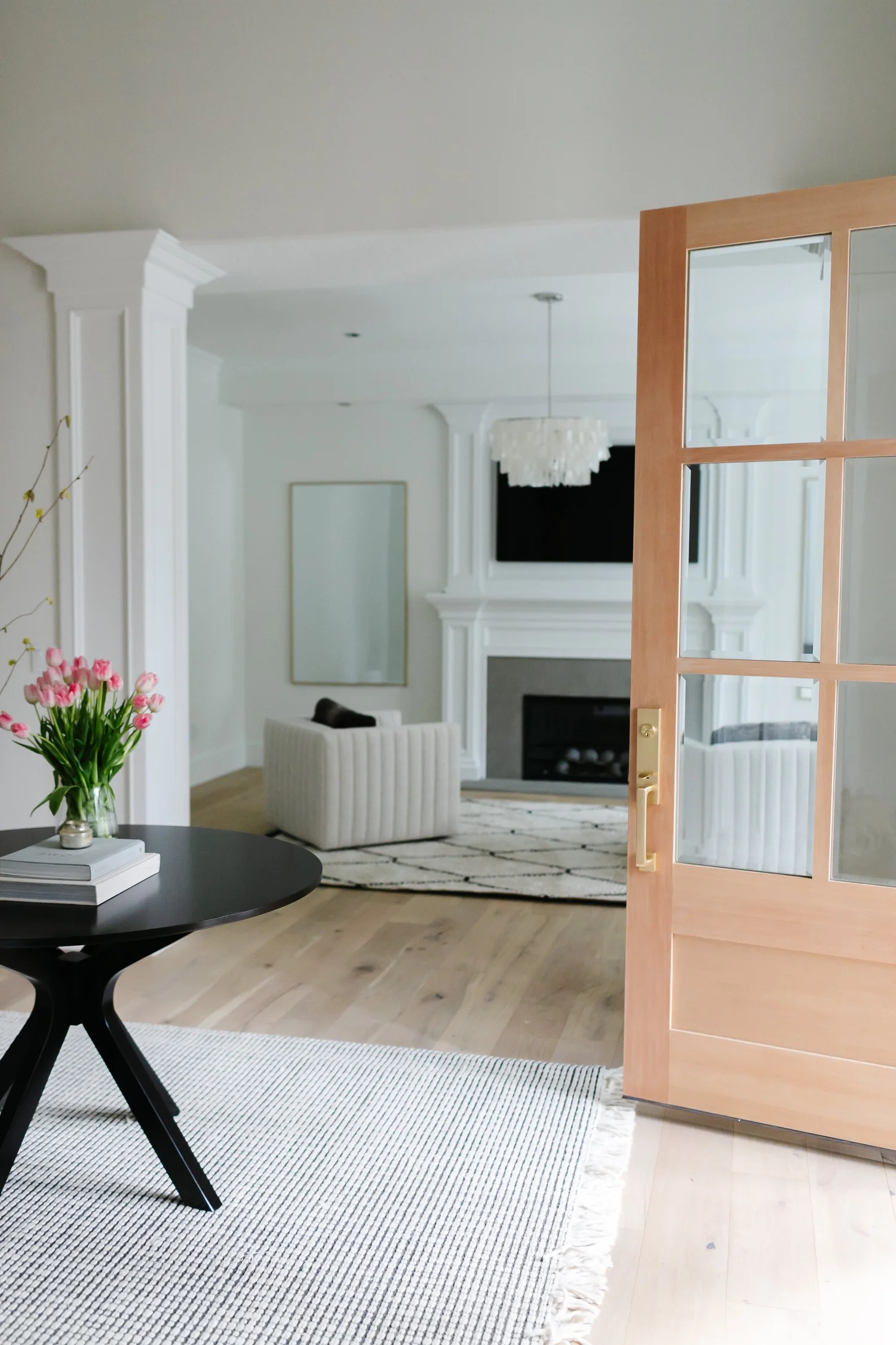 Village Drive — TTM Home Design