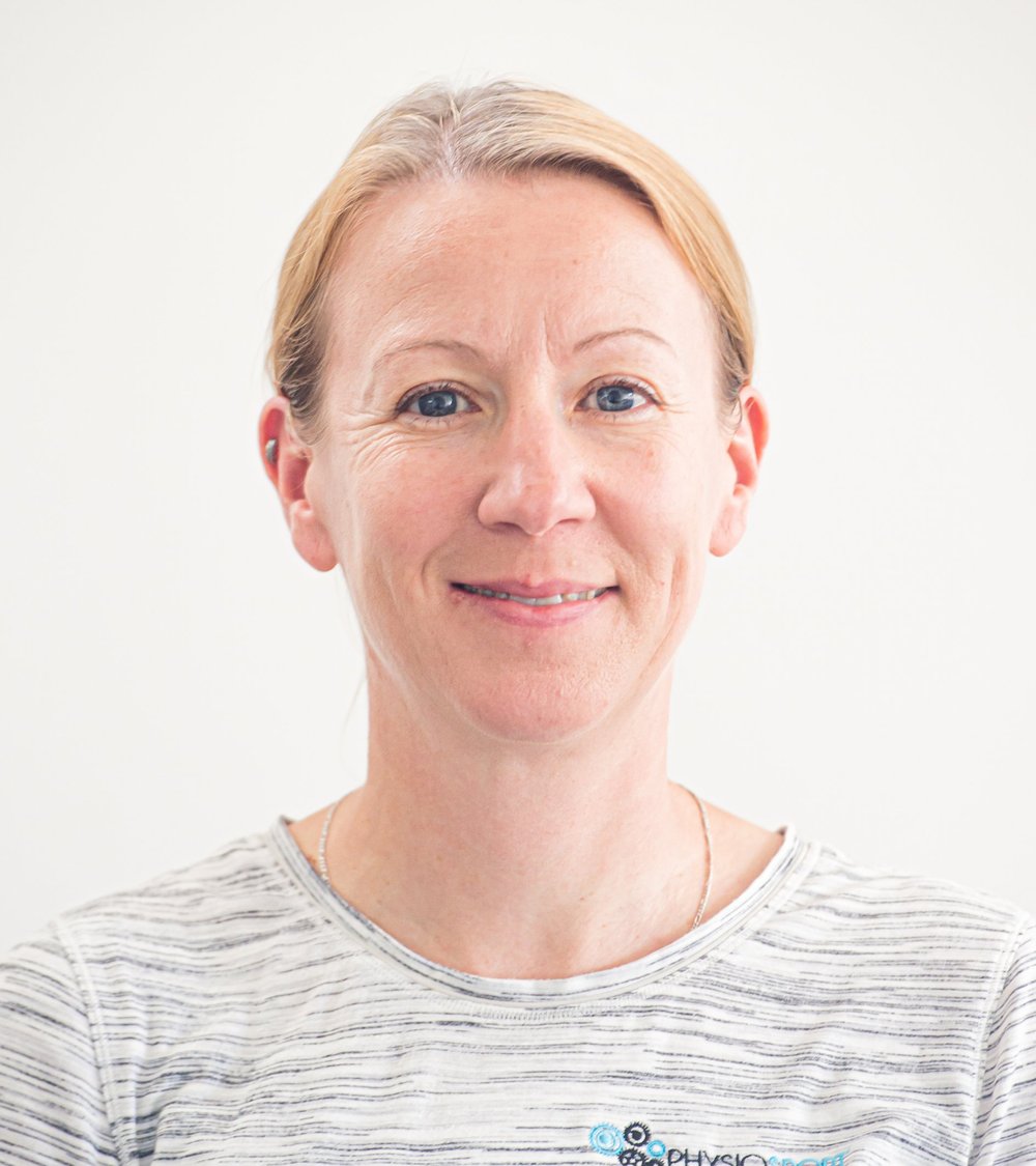 Team — PhysioSport