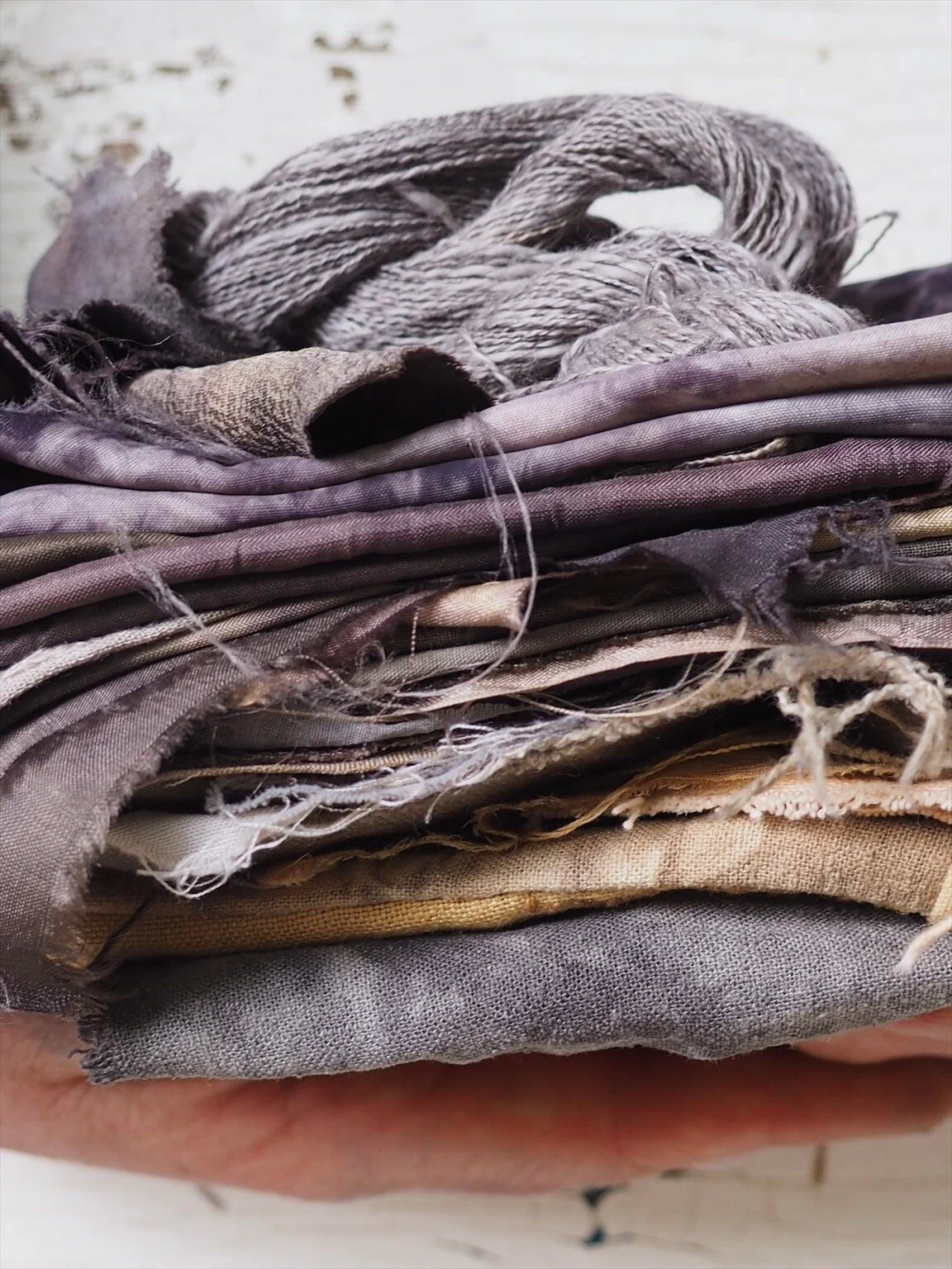 fearless quilting online workshop — petalplum