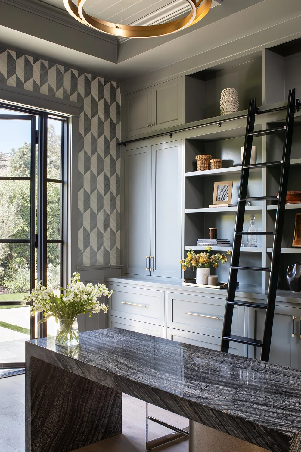 Brentwood — Morrow & Co.