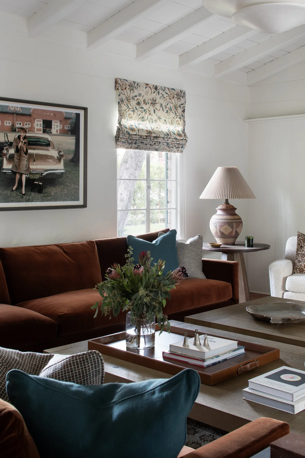 Palm Springs Spanish — Morrow & Co.