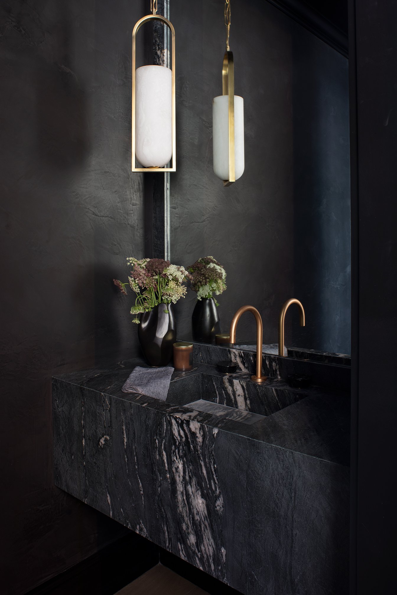 Brentwood — Morrow & Co.