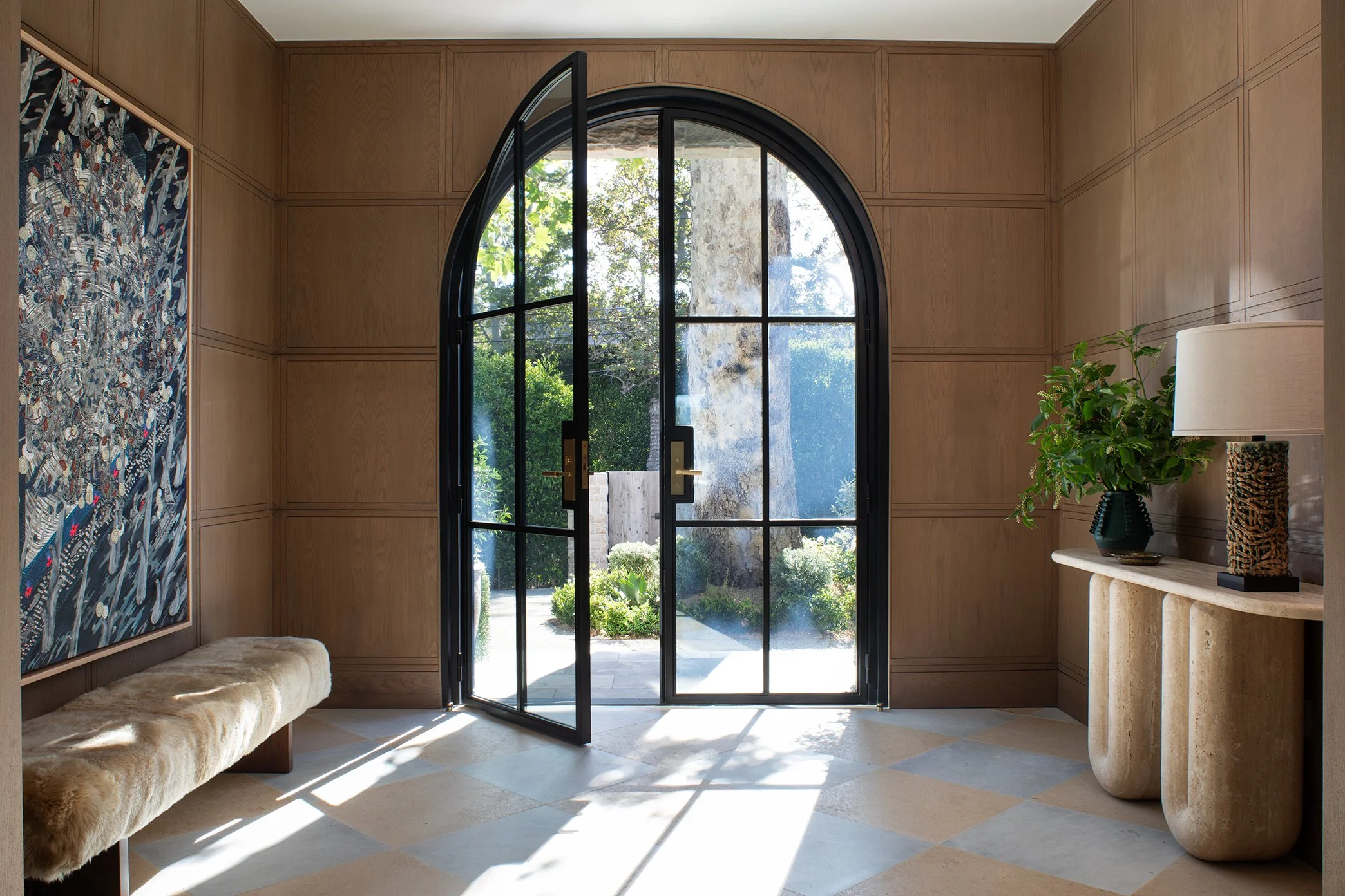 Brentwood II — Morrow & Co.