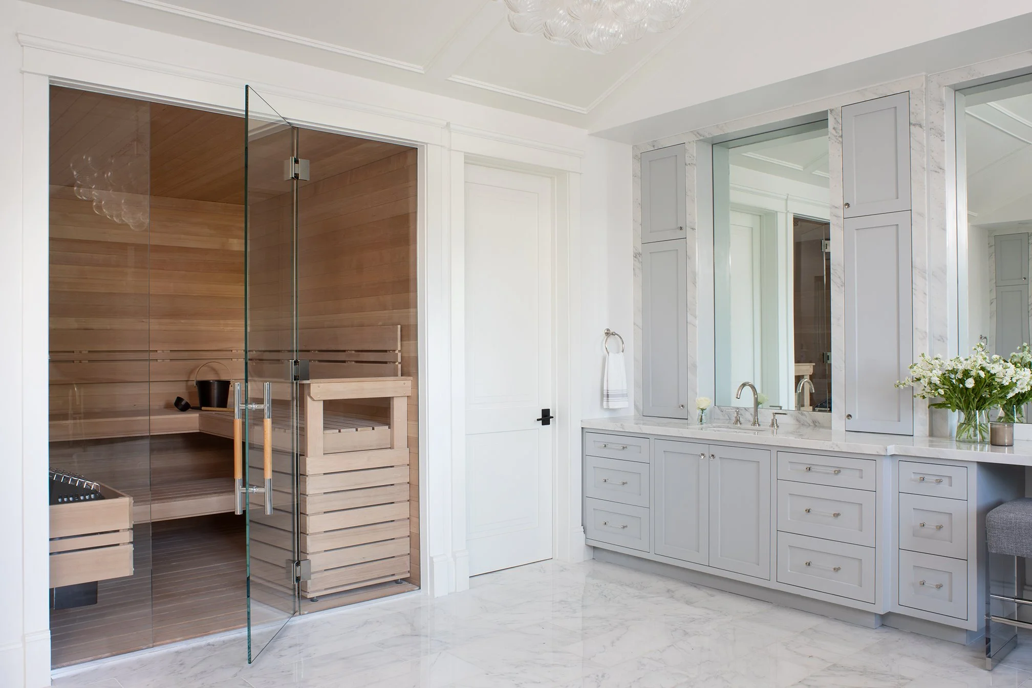 Brentwood — Morrow & Co.