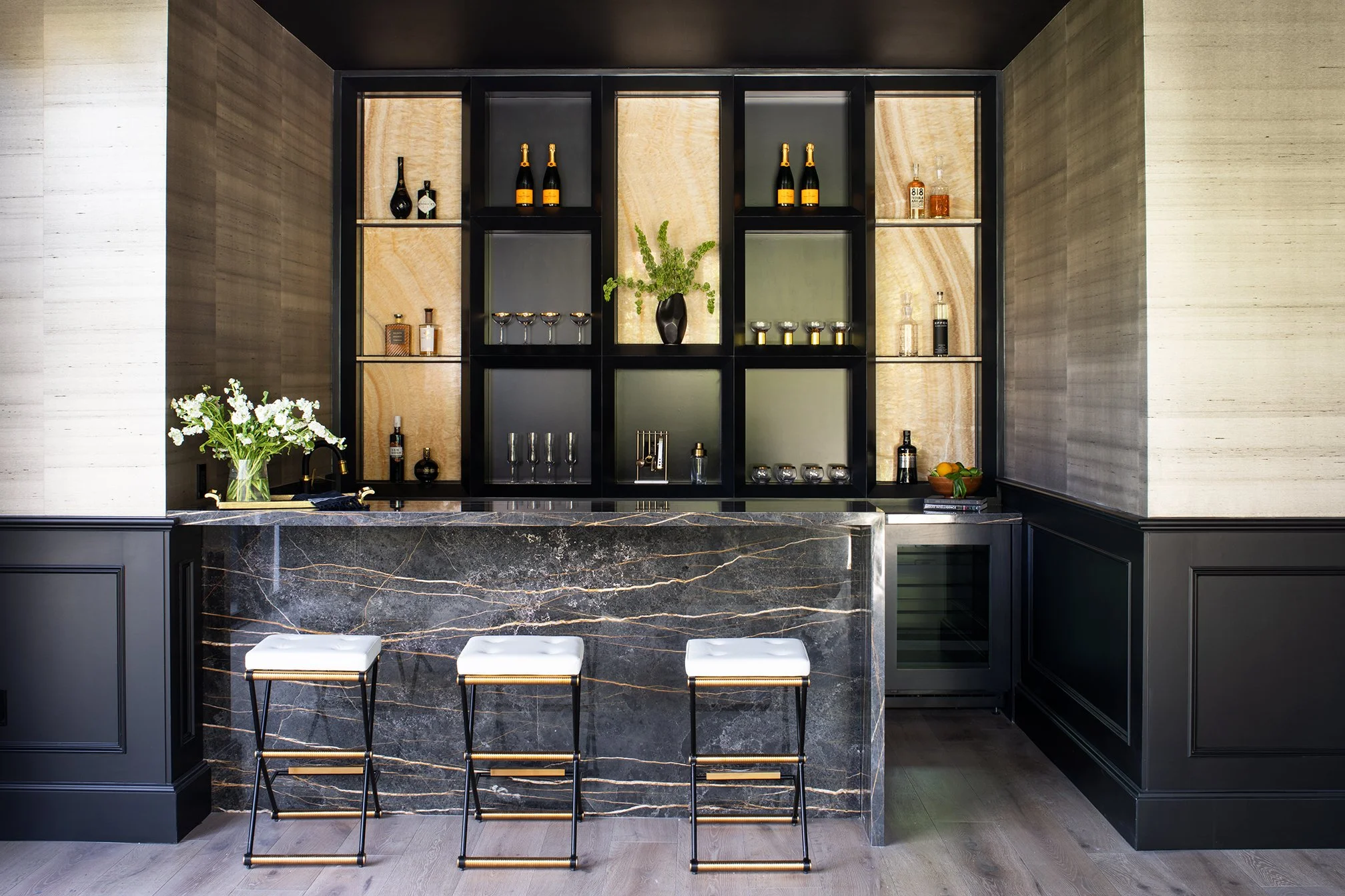 Brentwood — Morrow & Co.