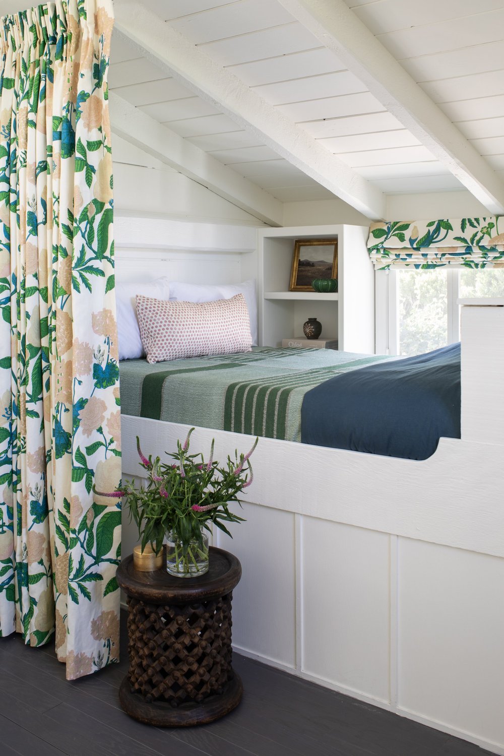 Palm Springs Spanish — Morrow & Co.