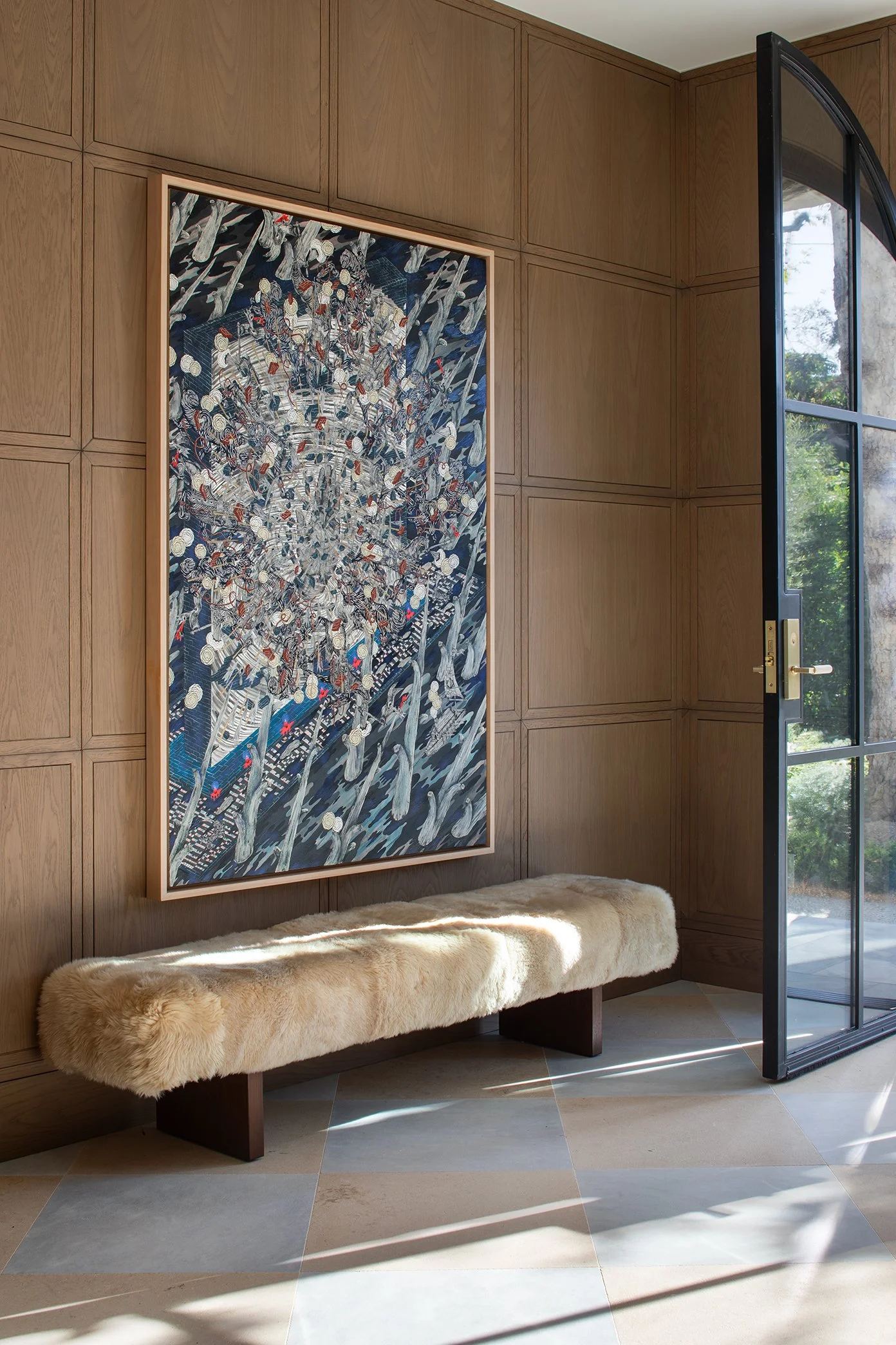 Brentwood II — Morrow & Co.