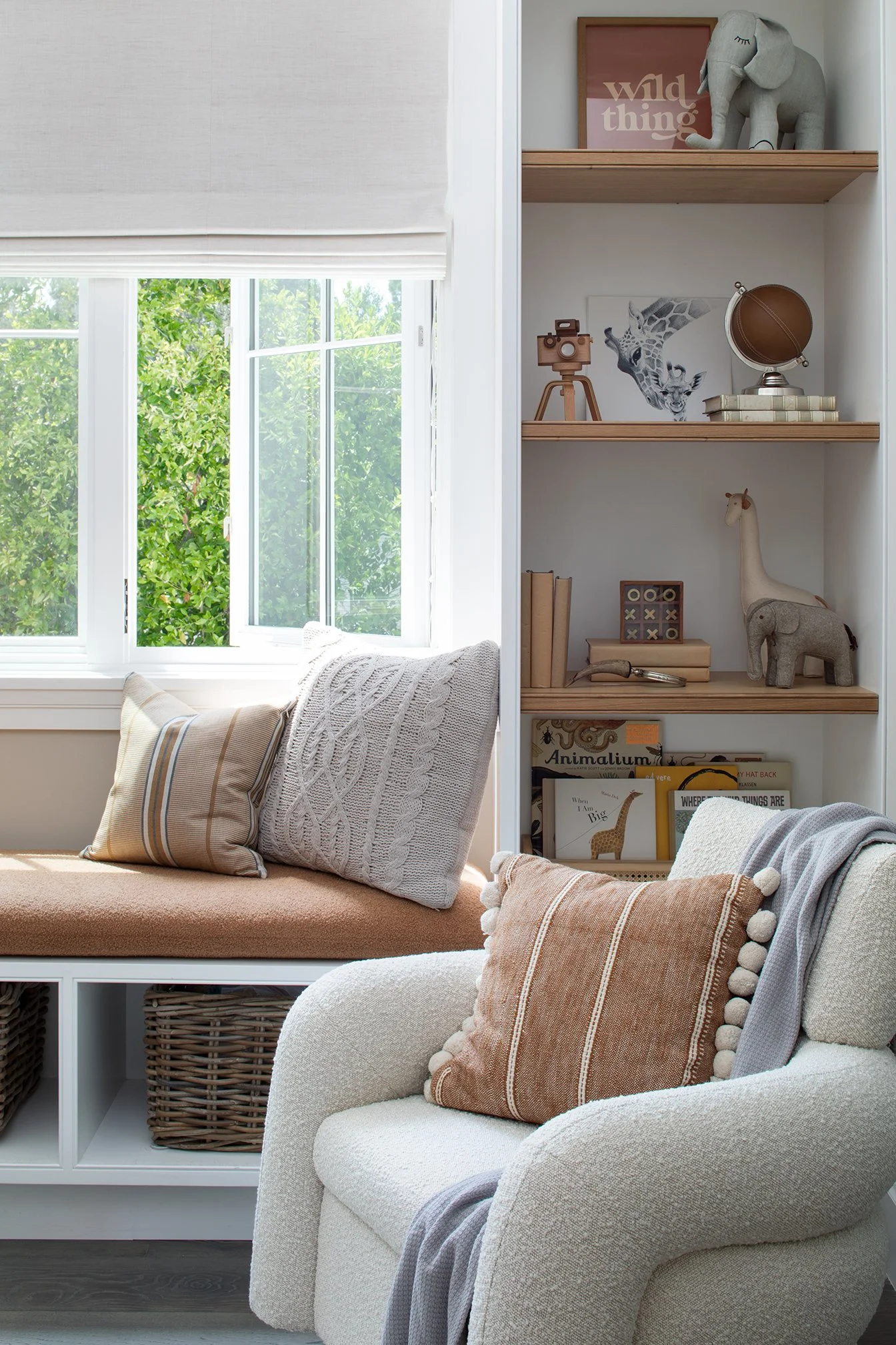 Studio City — Morrow & Co.