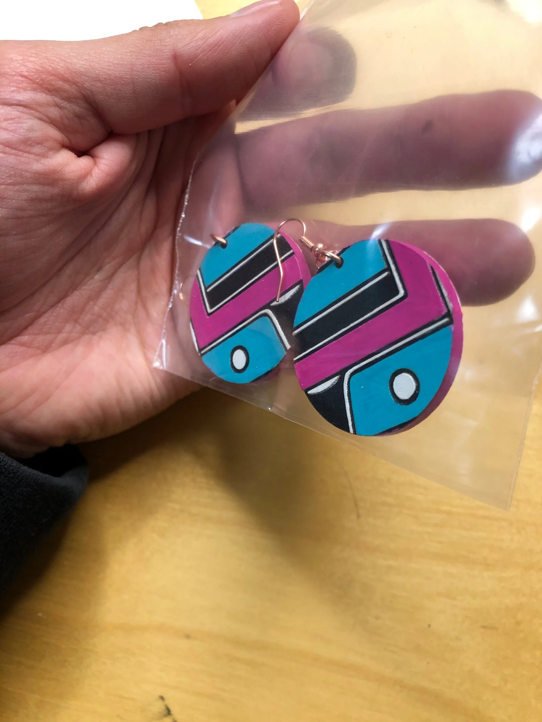 Store — Tlingit Tattoo
