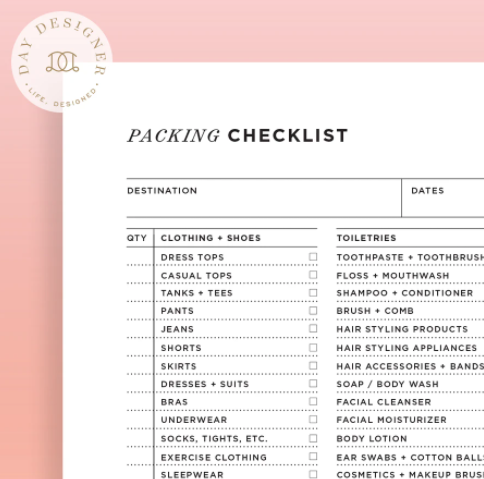 My Amazon Travel Must-Haves — Avery Carrier | Fashion & Lifestyle Blogger