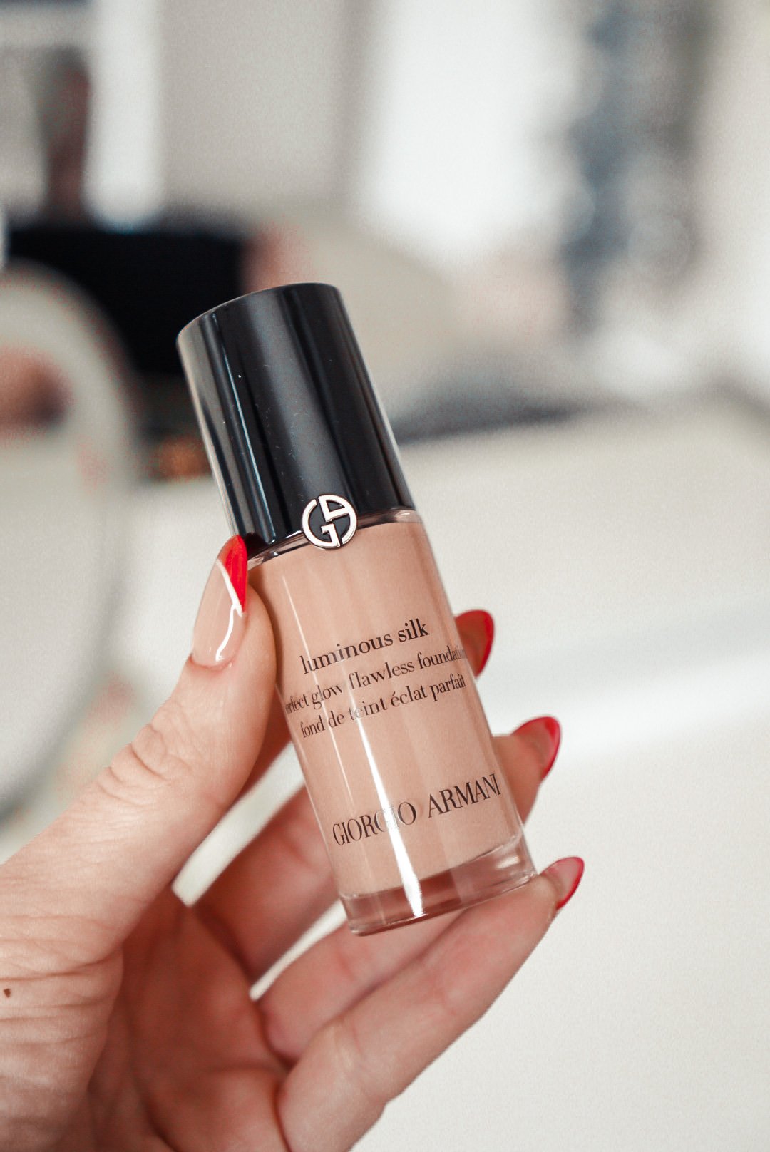 My Daily Makeup Routine — Avery Carrier | Fashion & Lifestyle Blogger