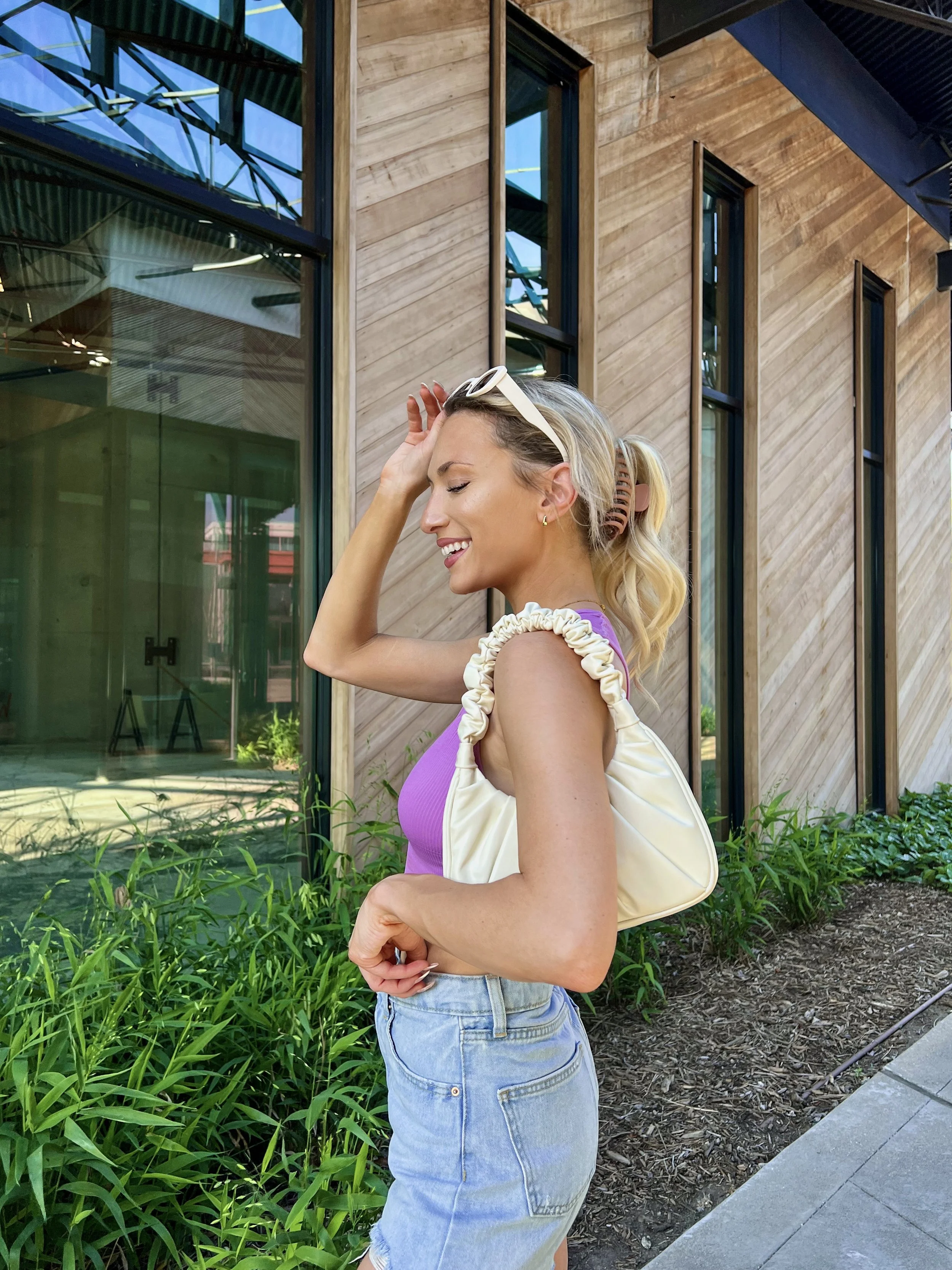 Avery Carrier | Fashion & Lifestyle Blogger