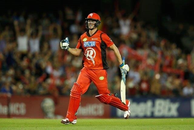 Online Academy — Tom Beaton Cricket Academy