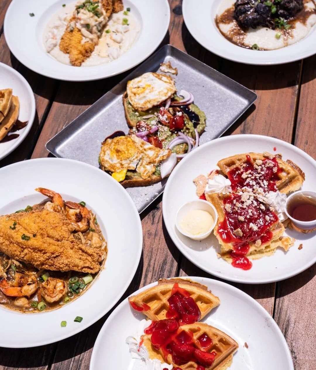 Kamp Gallery — KAMP HOUSTON