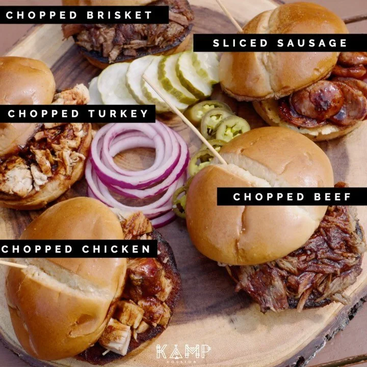 Kamp Gallery — KAMP HOUSTON