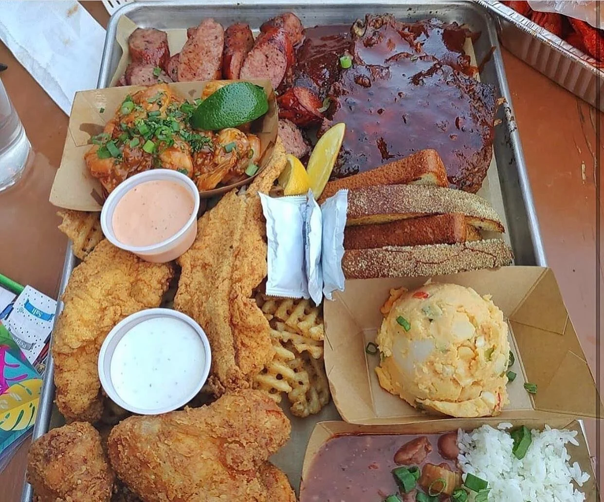 Kamp Gallery — KAMP HOUSTON