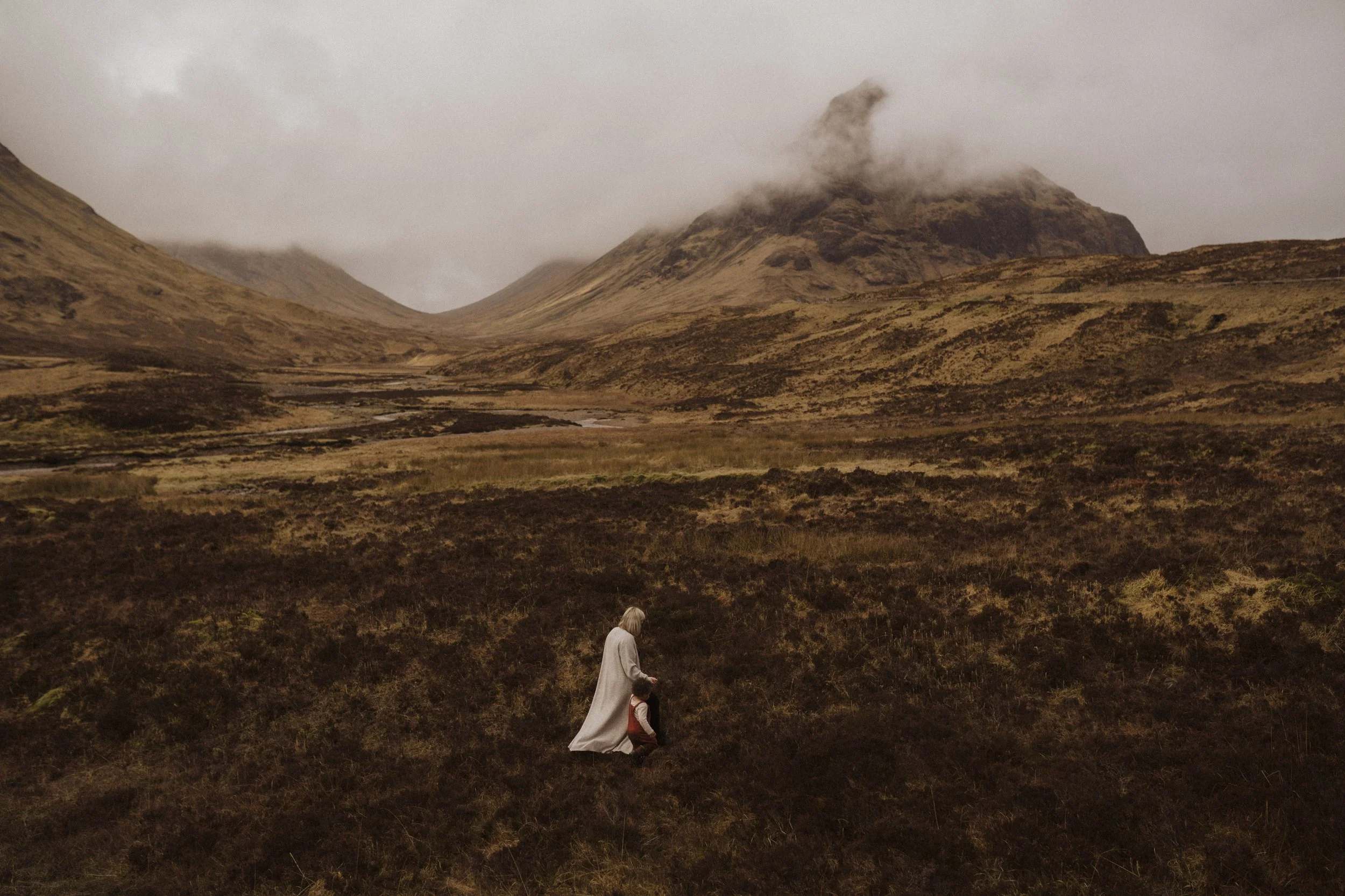 Tamar Hope - Scotland Photographer