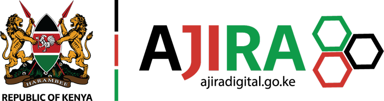 WORKPILOTS — Ajira pilot partners Kenya